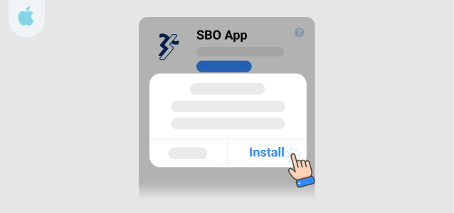 How to Download SBO App? - SBOTOP Information Center
